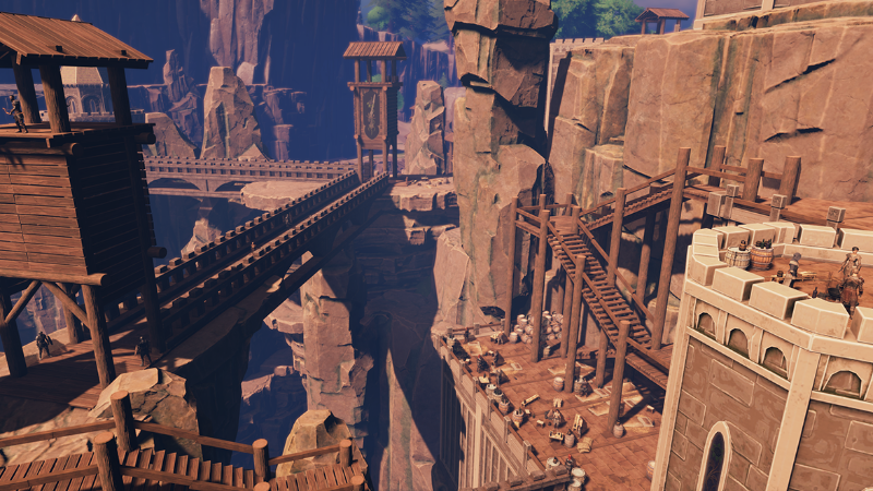 Steam Community :: Pantheon: Rise of the Fallen