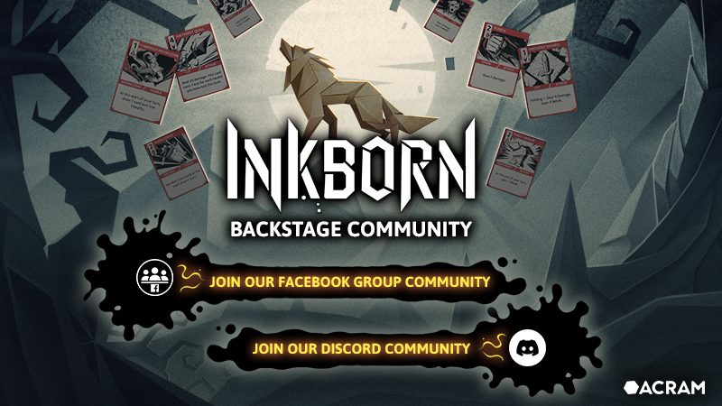 Steam Community :: Inkborn