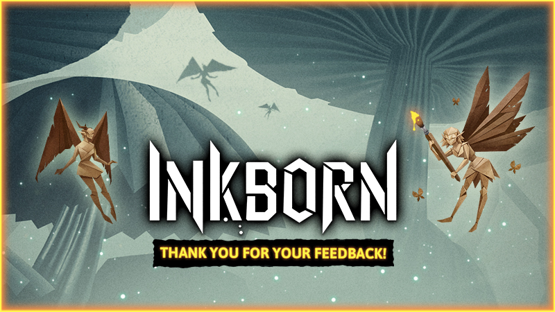 Steam Community :: Inkborn