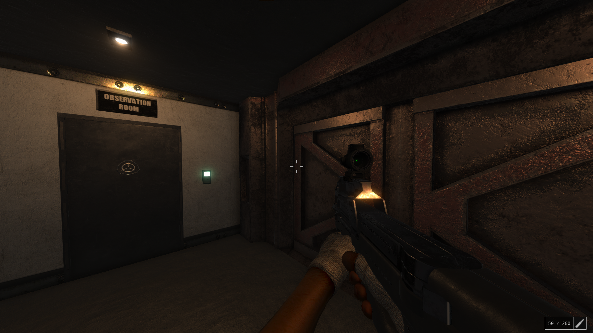 Steam Community Scp Containment Breach 2