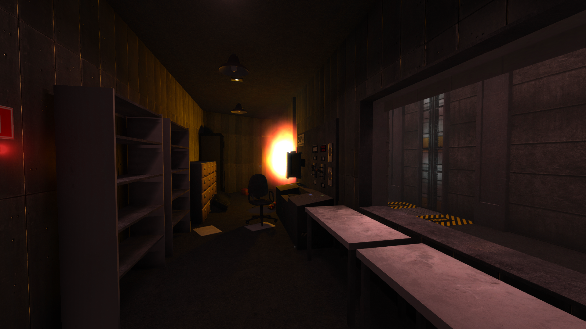 Steam Community :: SCP: Containment Breach 2