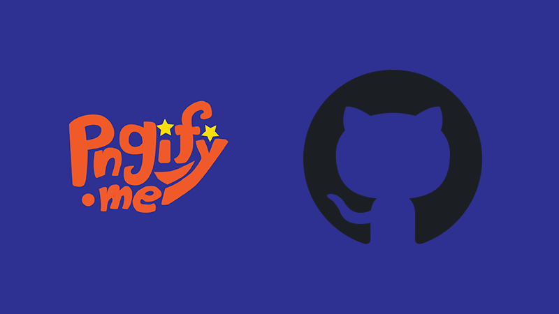 Pngify.me - Pngify.me is now open source : actualités Steam