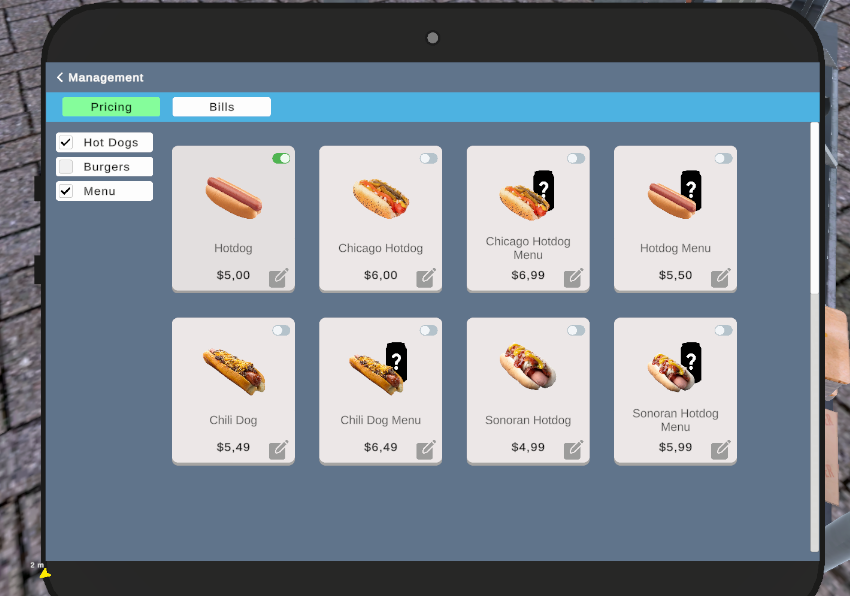 Stay tuned for next!