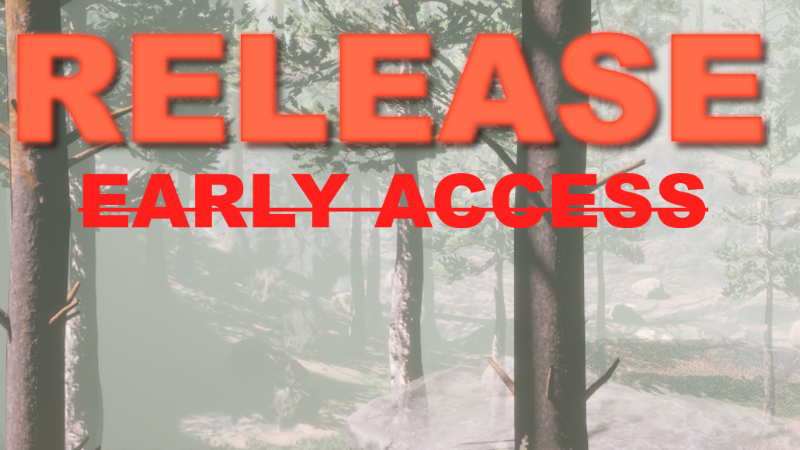 Stranded With Darkness - Finally release, leaving Early Access! - Steam ...