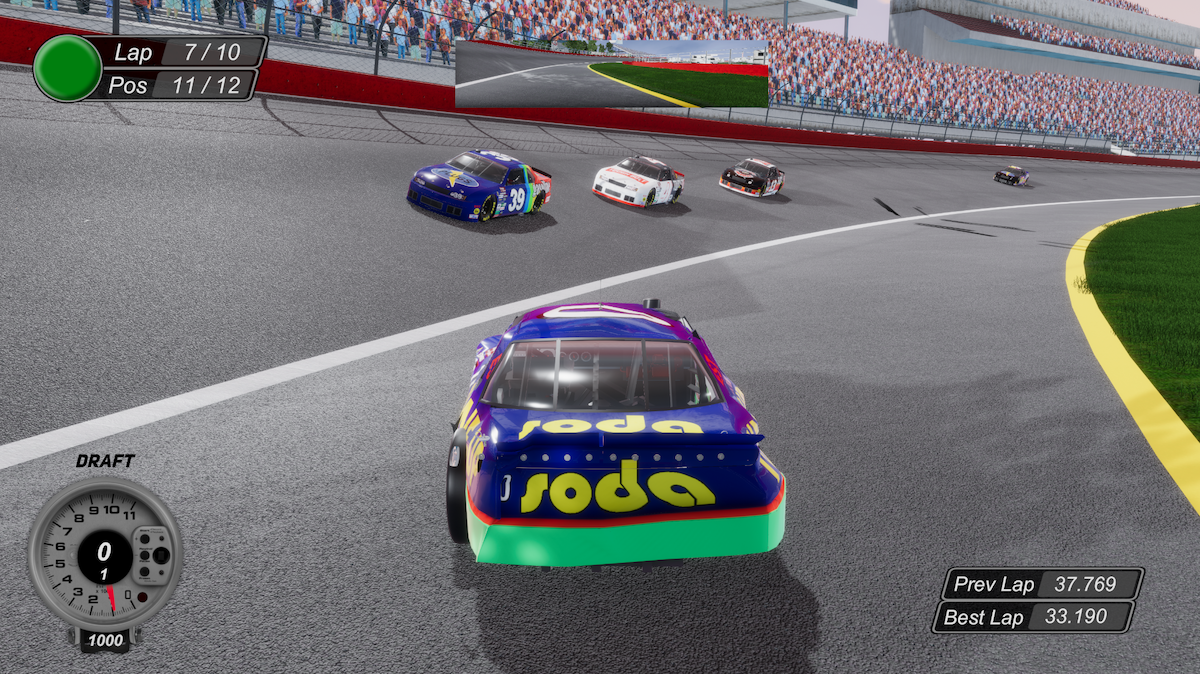 Steam Community :: Saturday Night Racing