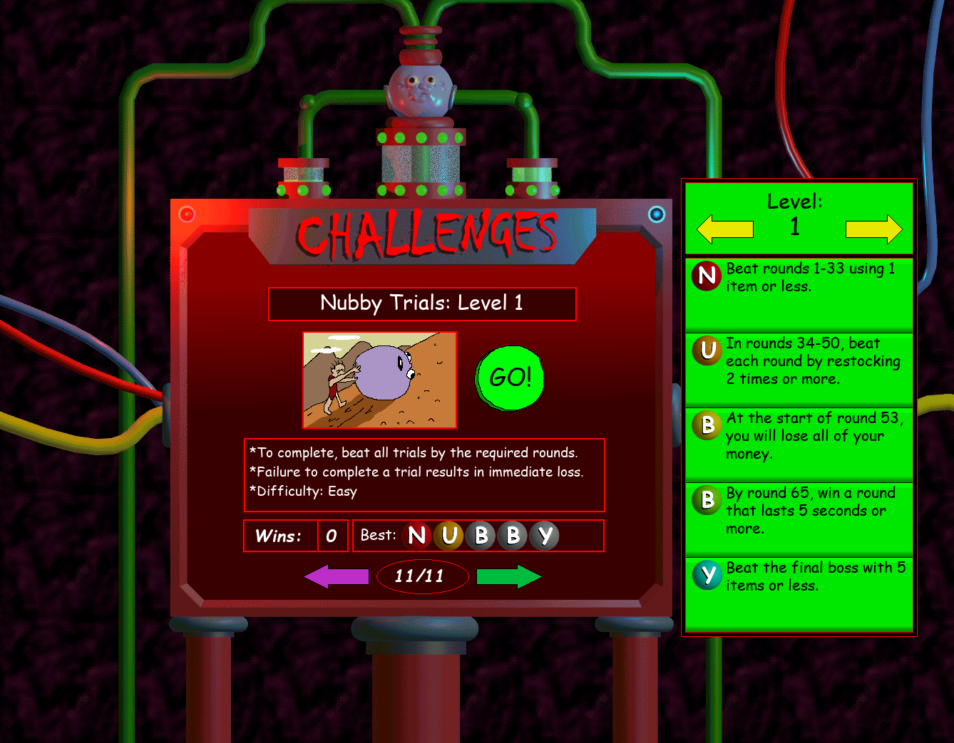 Steam Community :: Nubby's Number Factory