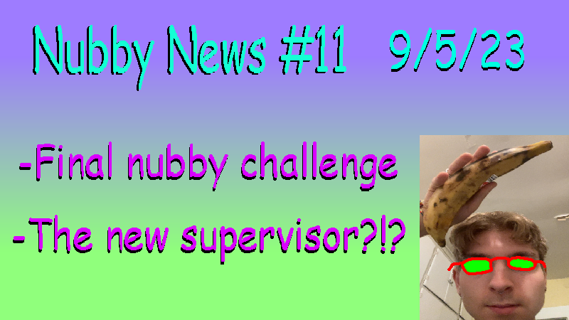 Nubby's Number Factory - Weekly Nubby News #11 (9/5/2025) - Steam News