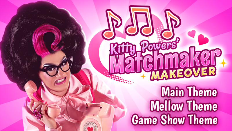 Steam Community :: Kitty Powers' Matchmaker Makeover