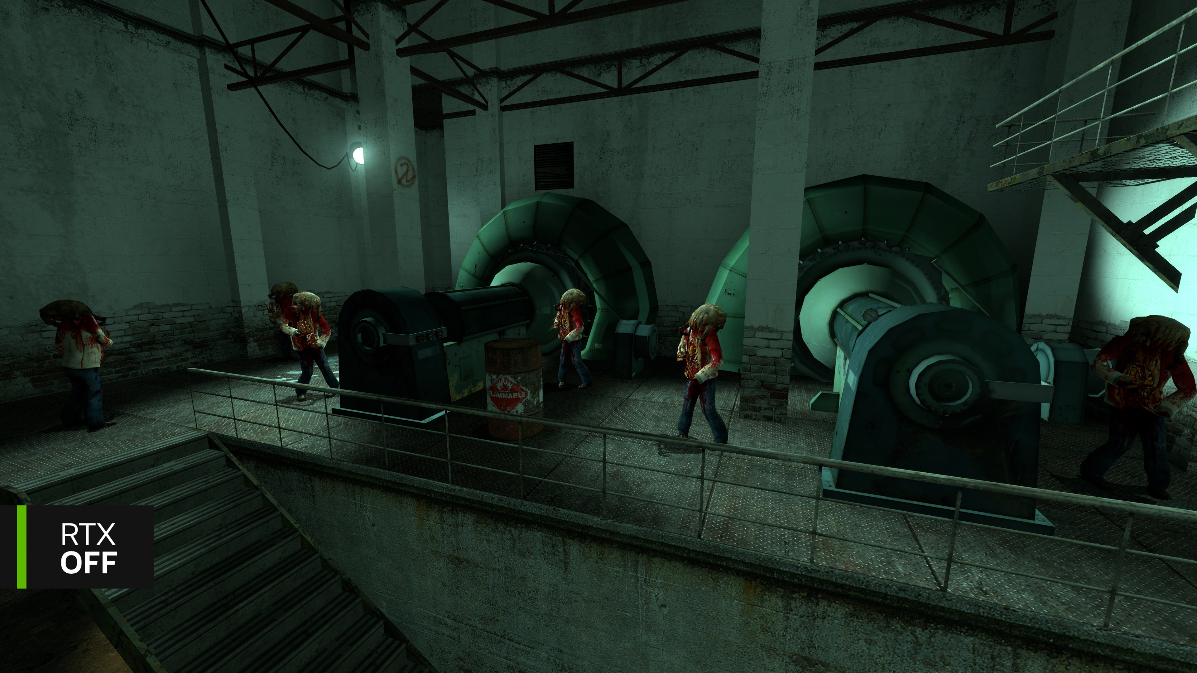 Steam Community :: Half-Life 2 RTX
