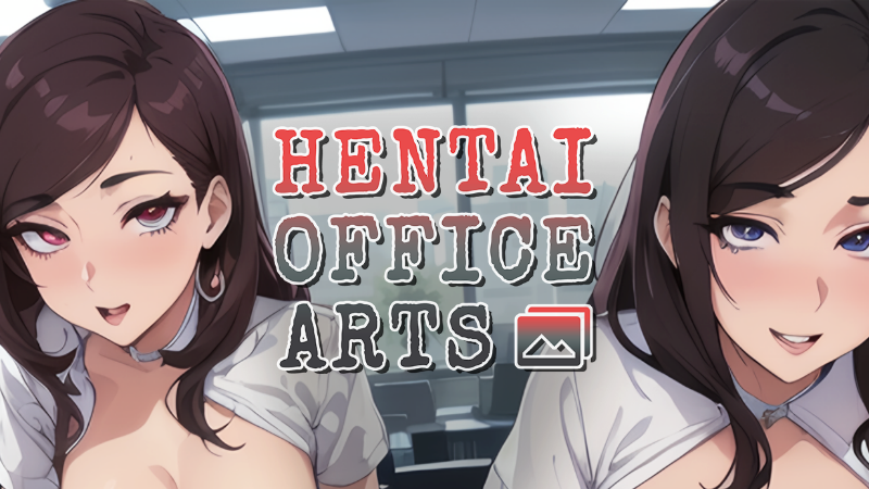 Steam :: Hentai Office :: The artwork's on your computer