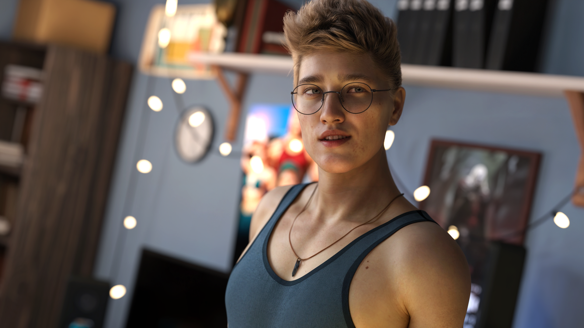 Steam Community :: JASON, Coming of Age