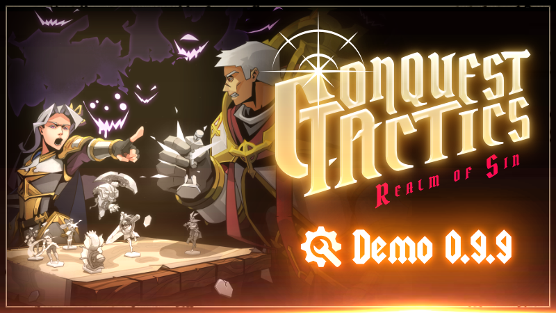 Steam Community :: Conquest Tactics : Realm of Sin