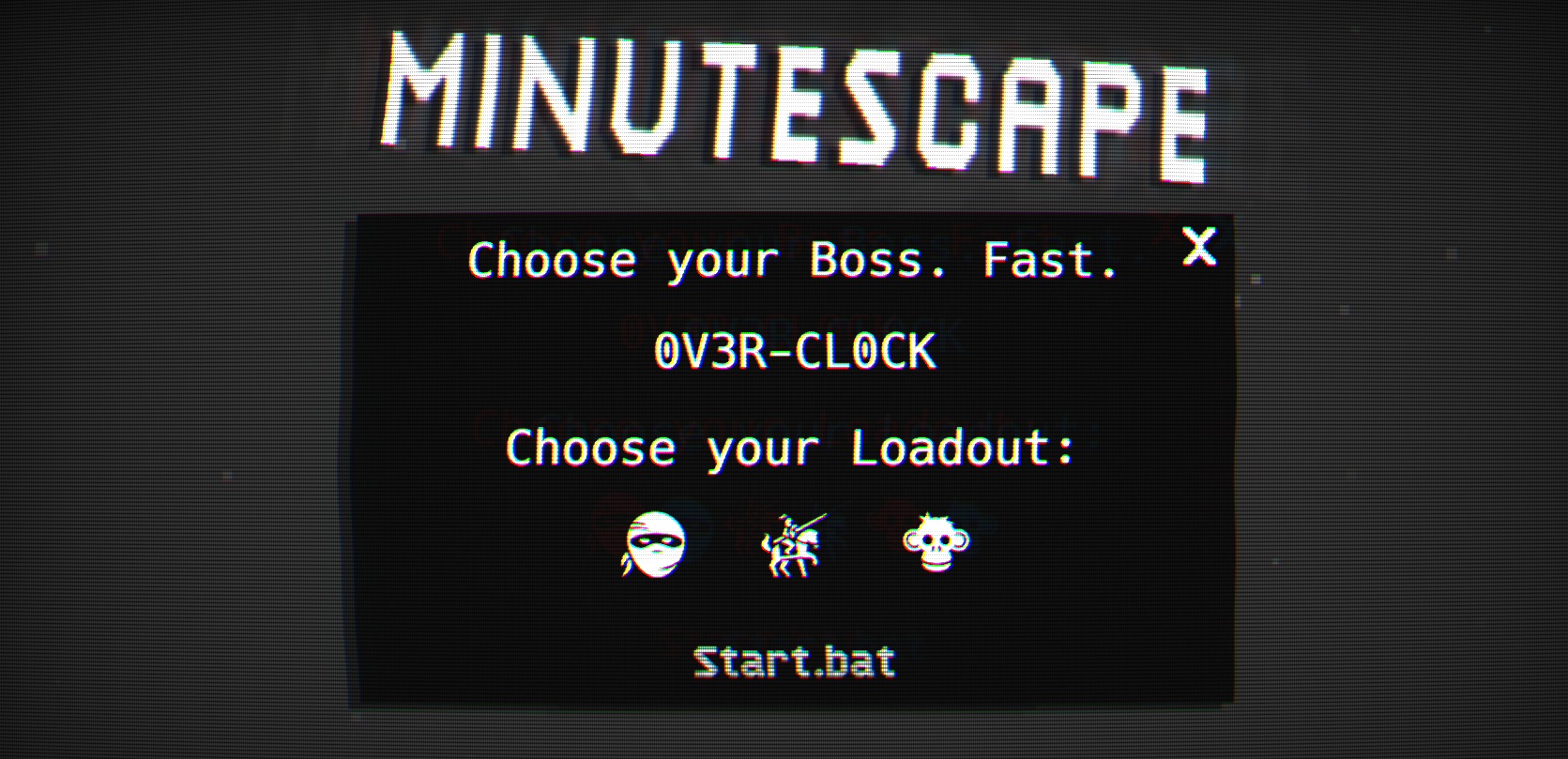 Steam Community :: Minutescape