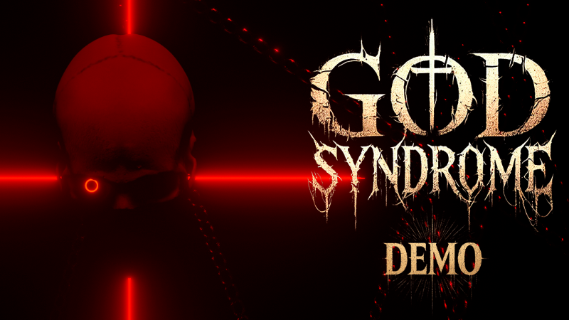 God Syndrome - Update 1.0.2 is now live! - Steam News
