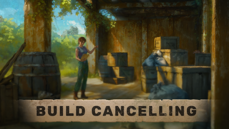 After Inc: Revival - Update 4 Hotfix - Steam News