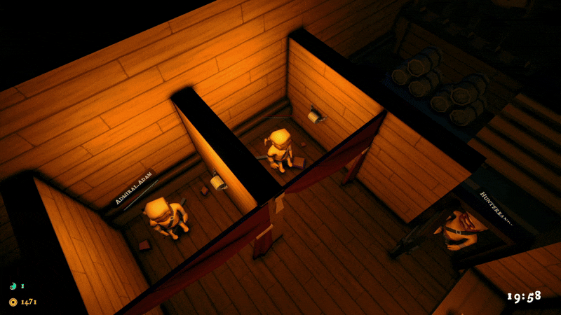 Steam Community :: Uncursed