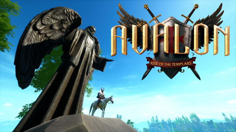 Avalon : Rise of the Templars - The World Grows: Avalon’s Summer Dev ...