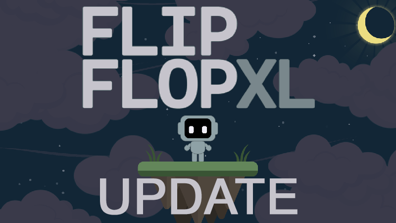 Steam :: Flip Flop XL :: V428