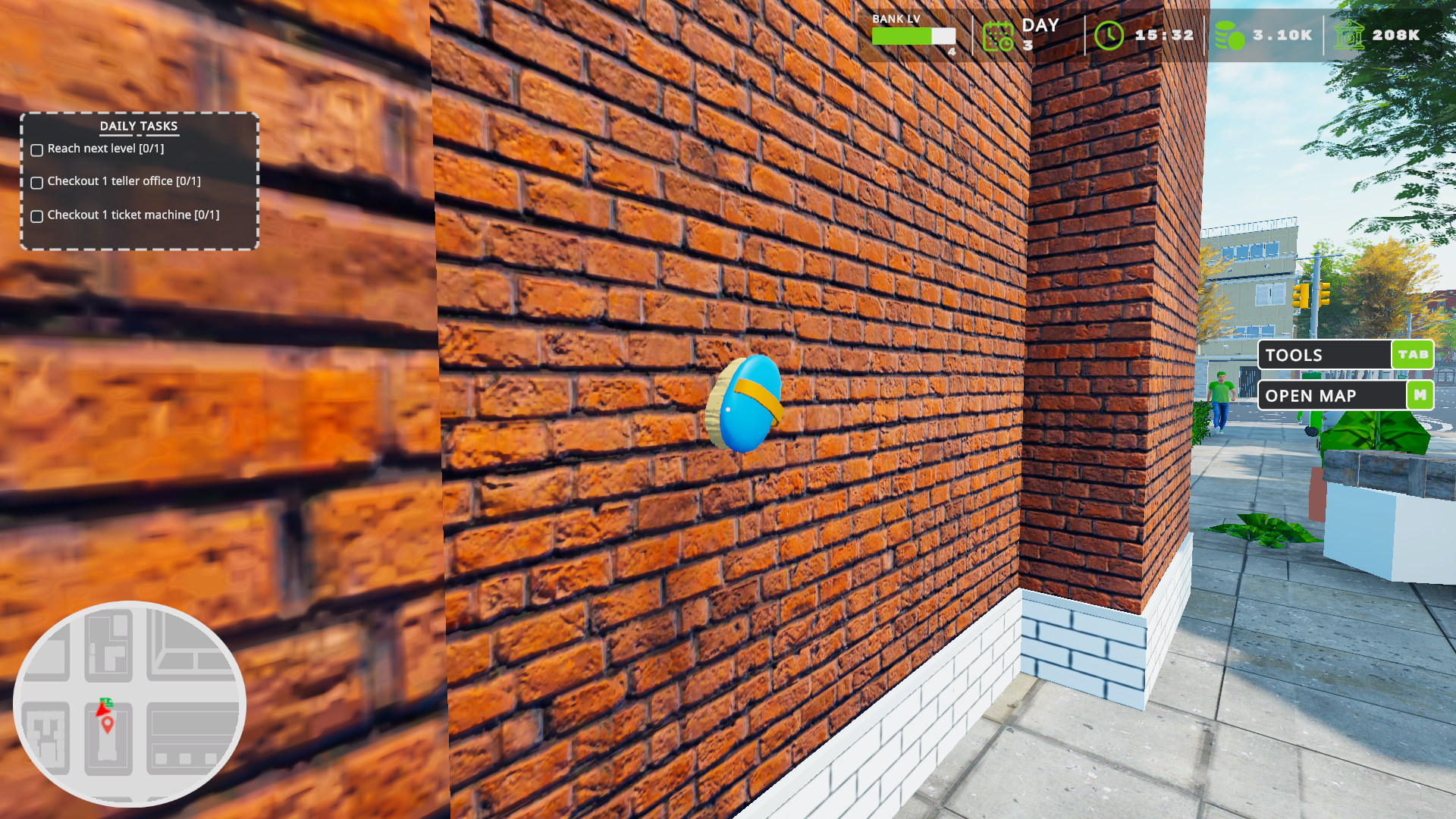Steam Community :: Bank Simulator