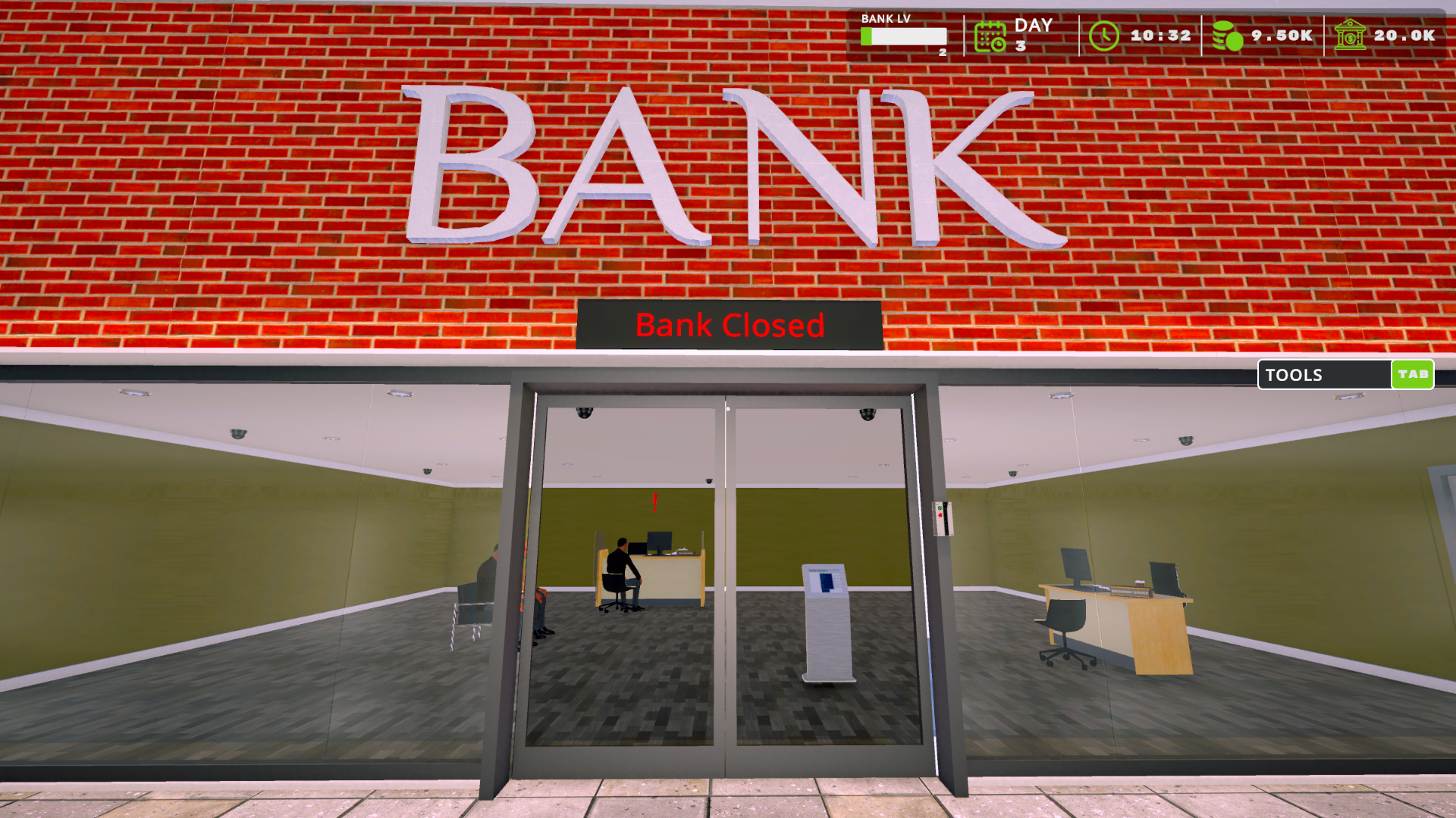 Steam Community :: Bank Simulator
