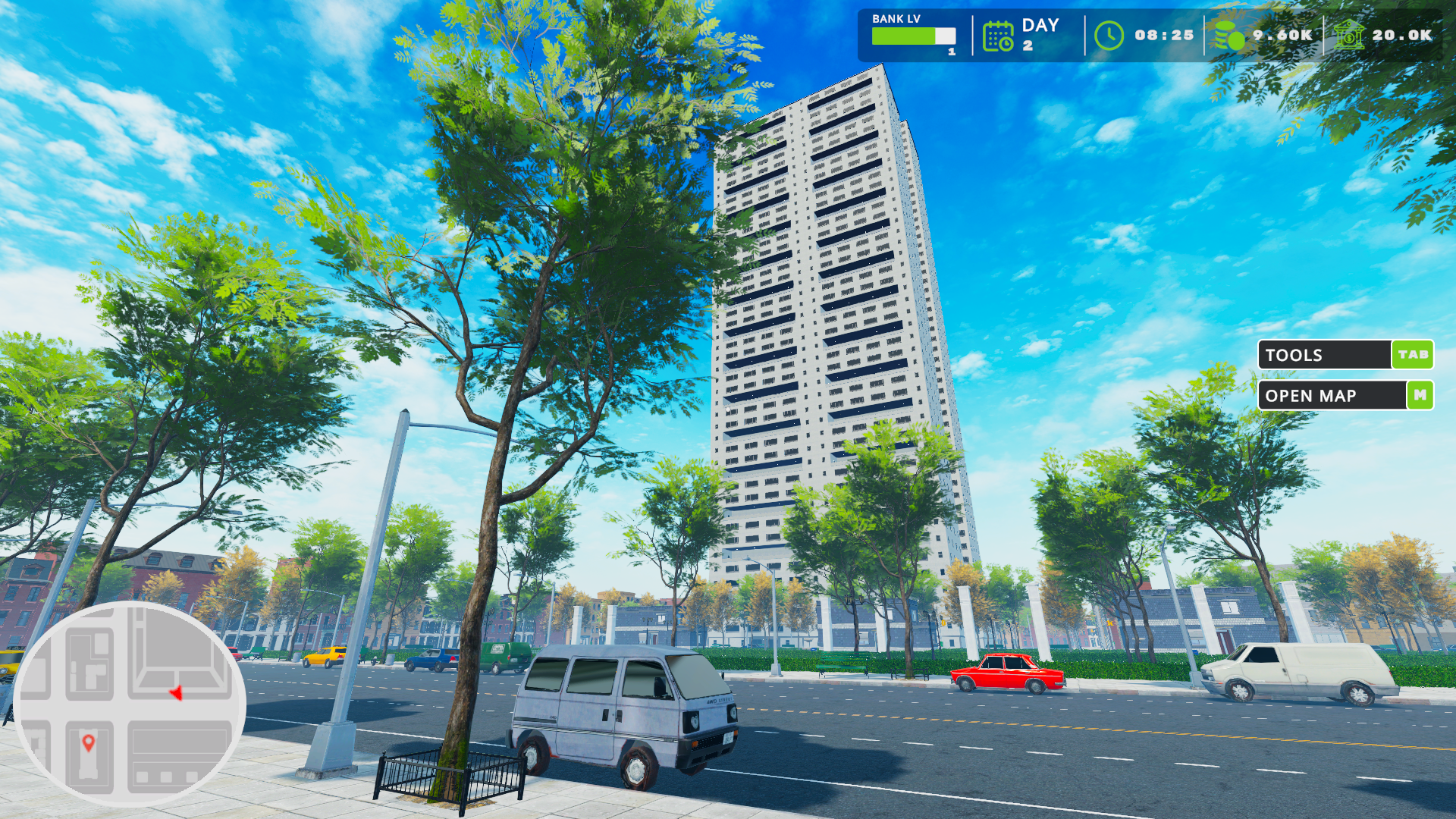 Steam Community :: Bank Simulator