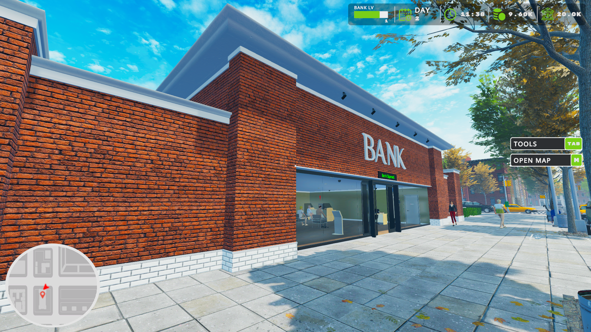 Steam Community :: Bank Simulator