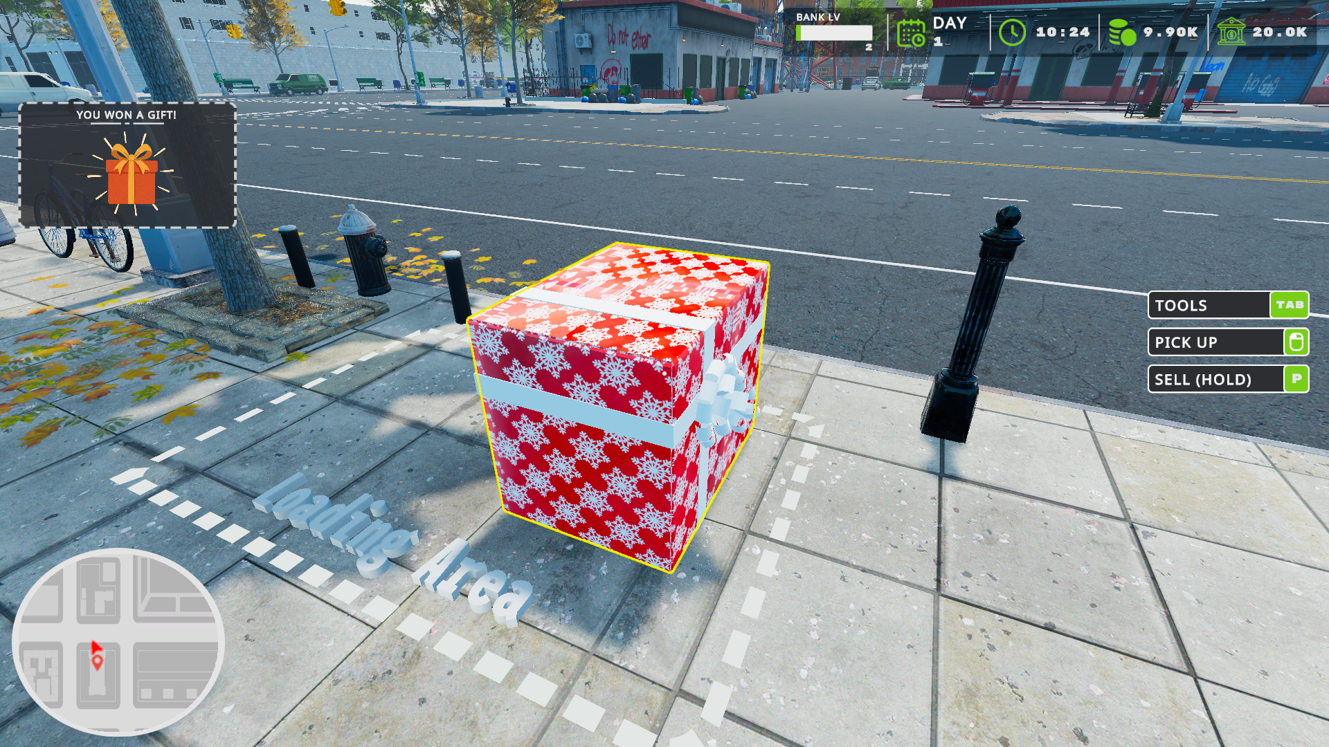 Steam Community :: Bank Simulator