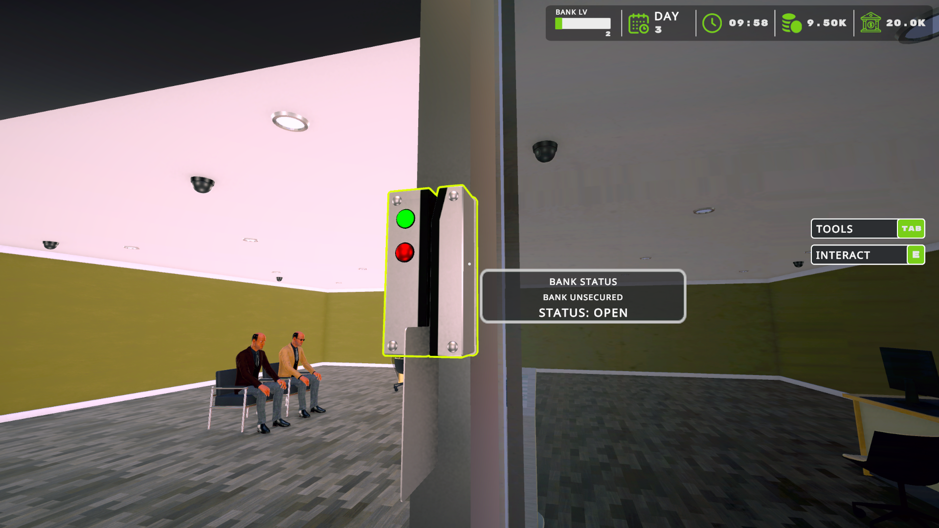 Steam Community :: Bank Simulator