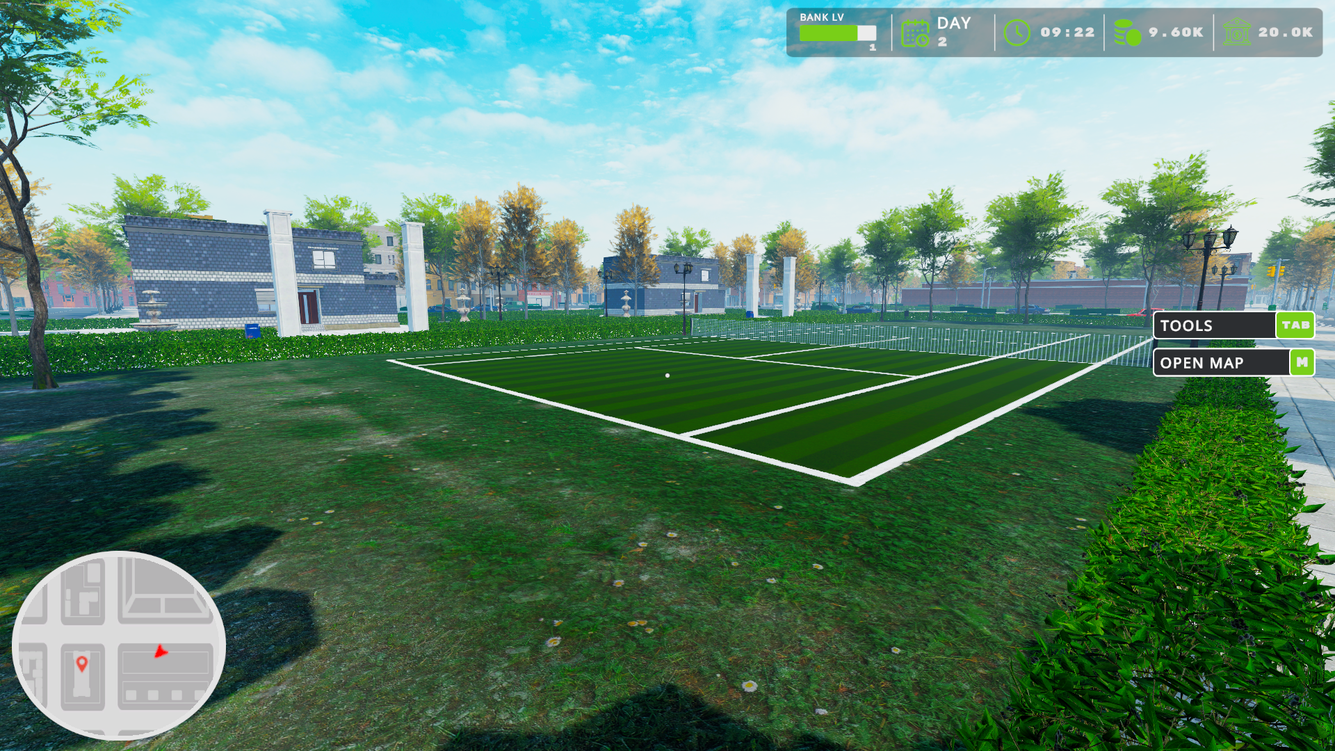 Steam Community :: Bank Simulator