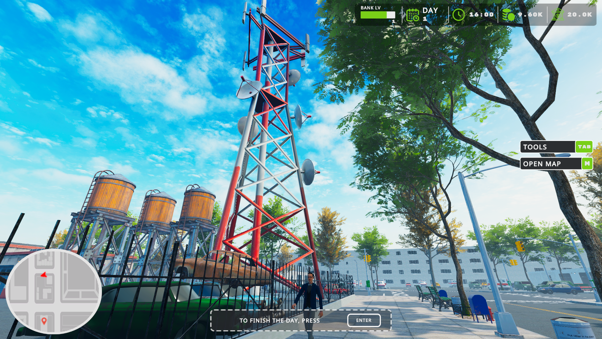 Steam Community :: Bank Simulator