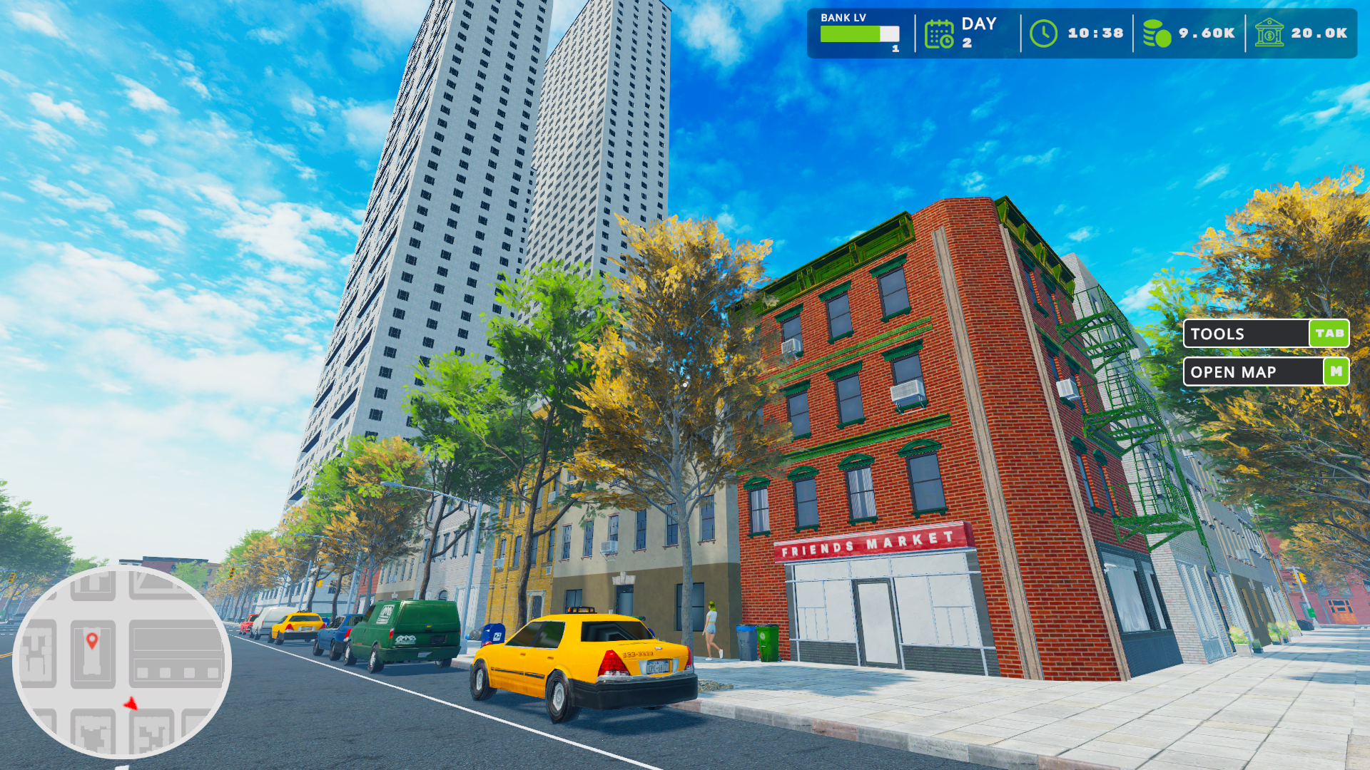 Steam Community :: Bank Simulator