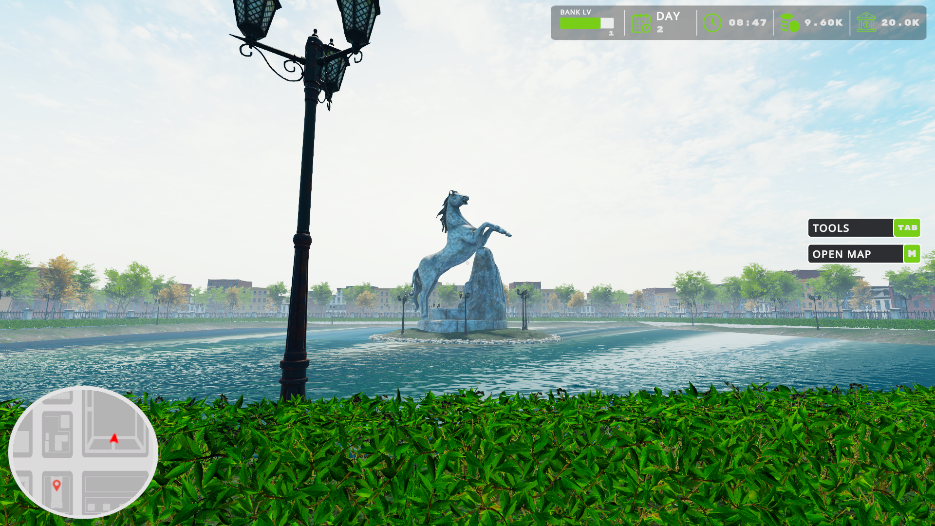 Steam Community :: Bank Simulator