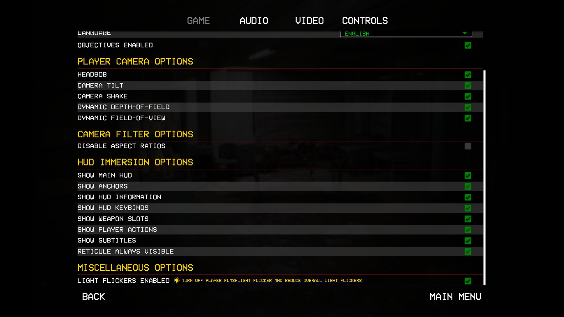 Steam Community :: DEADCAM | ANALOG • SURVIVAL • HORROR