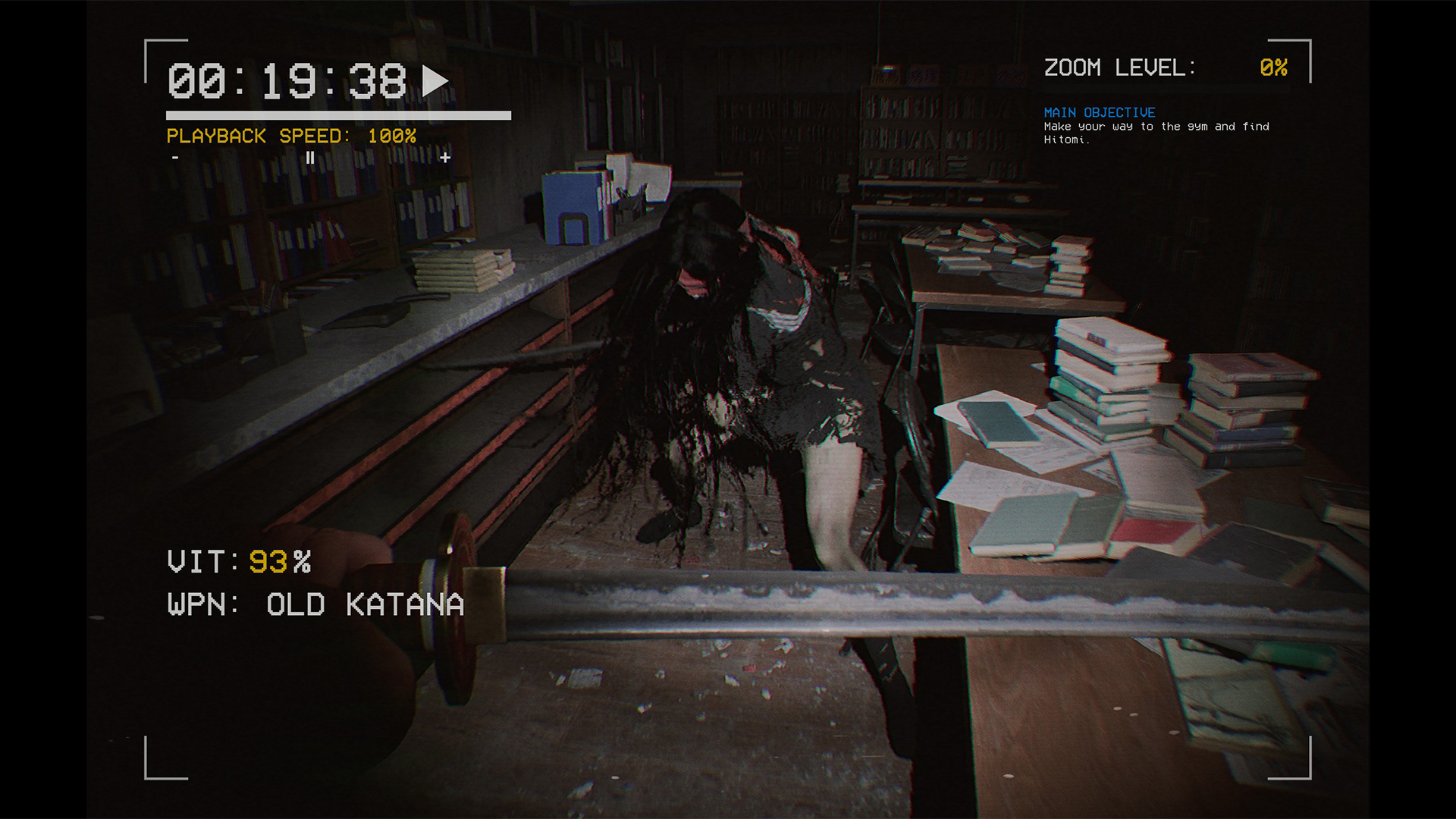 Steam Community :: DEADCAM | ANALOG • SURVIVAL • HORROR