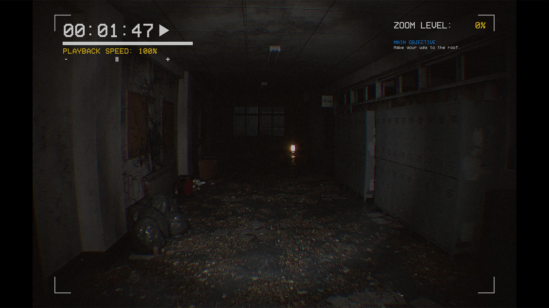 Steam Community :: DEADCAM | ANALOG • SURVIVAL • HORROR