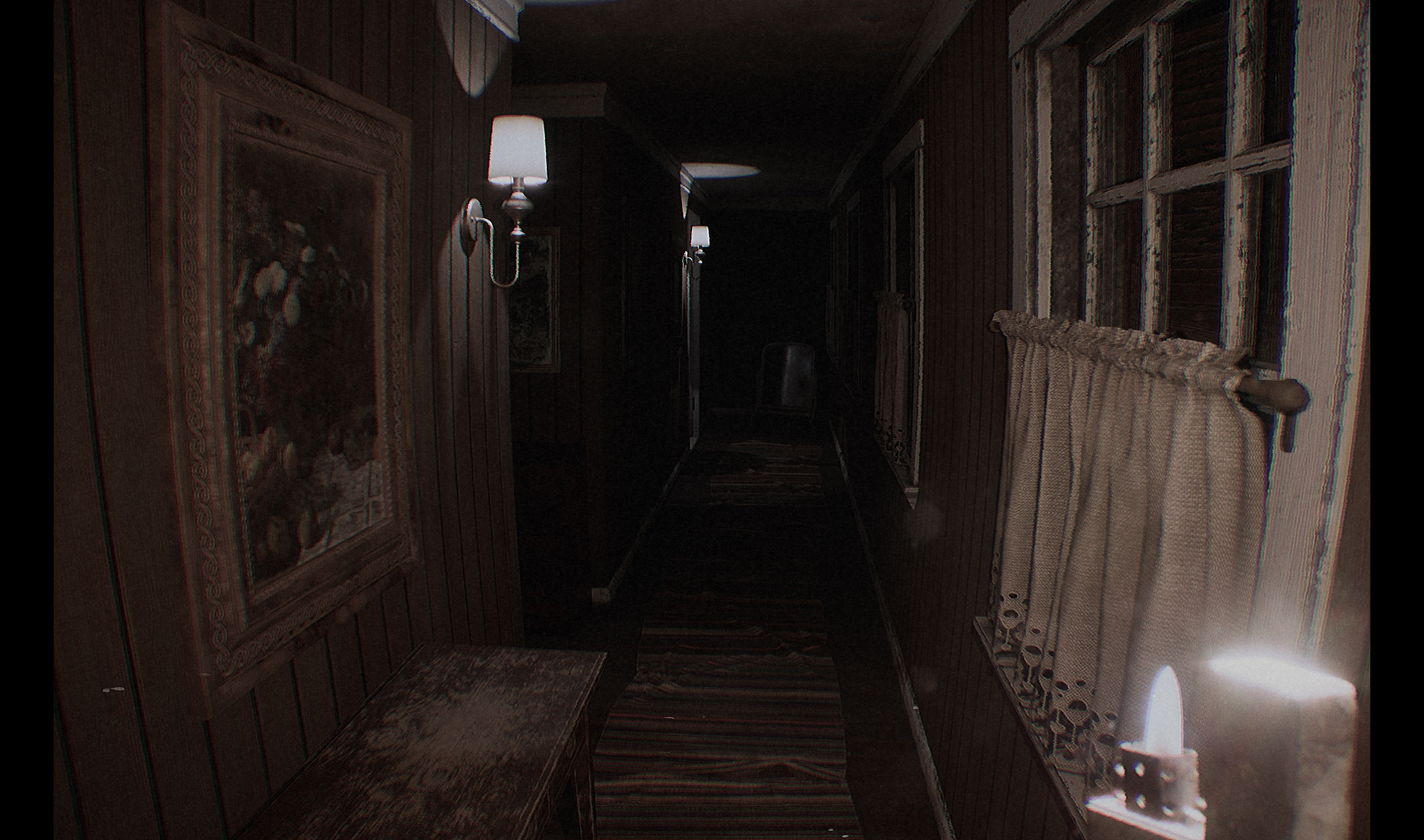 Steam Community :: DEADCAM | ANALOG • SURVIVAL • HORROR