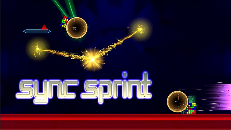 Sync Sprint - 1.2 release - Steam News