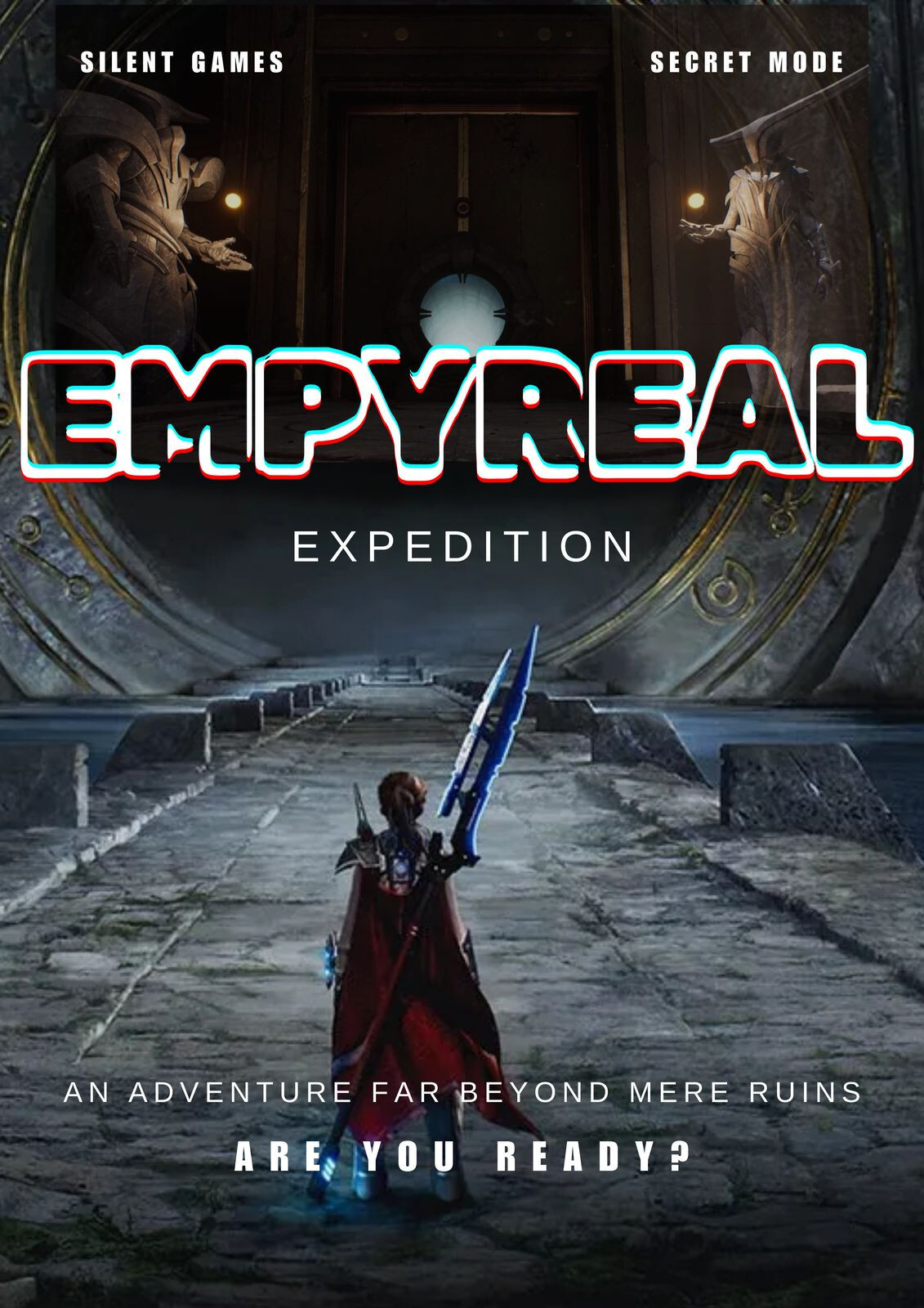 Steam Community :: Empyreal