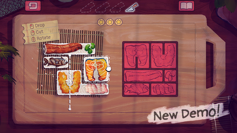 Steam Community :: Bento Blocks