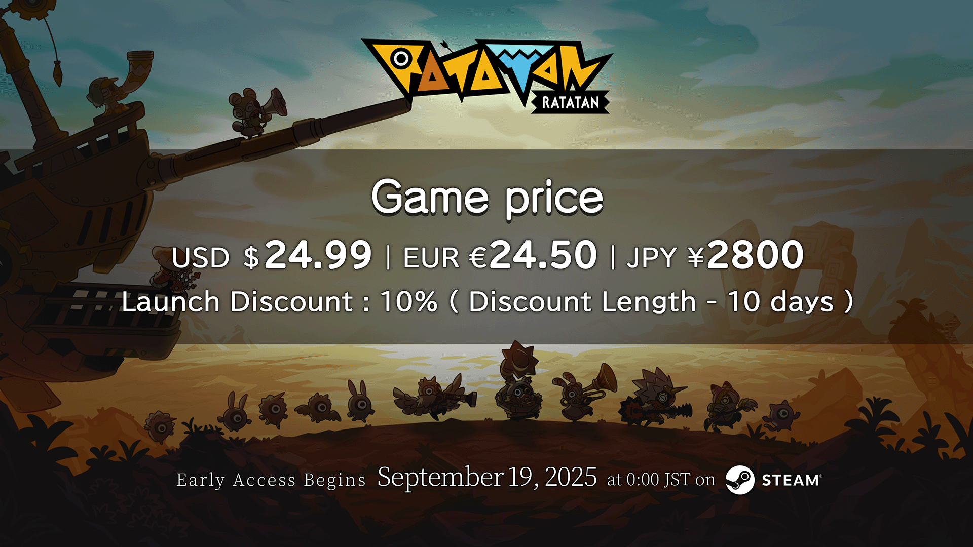 Steam Community :: Ratatan