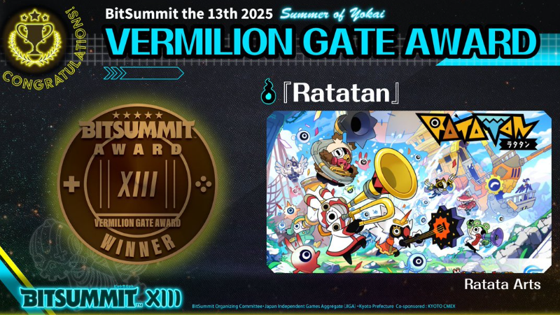 Steam Community :: Ratatan