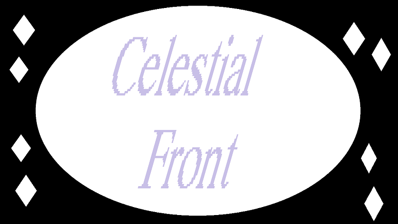 Celestial Front - Galactic War Sim - Celestial Front - Released! - Steam News