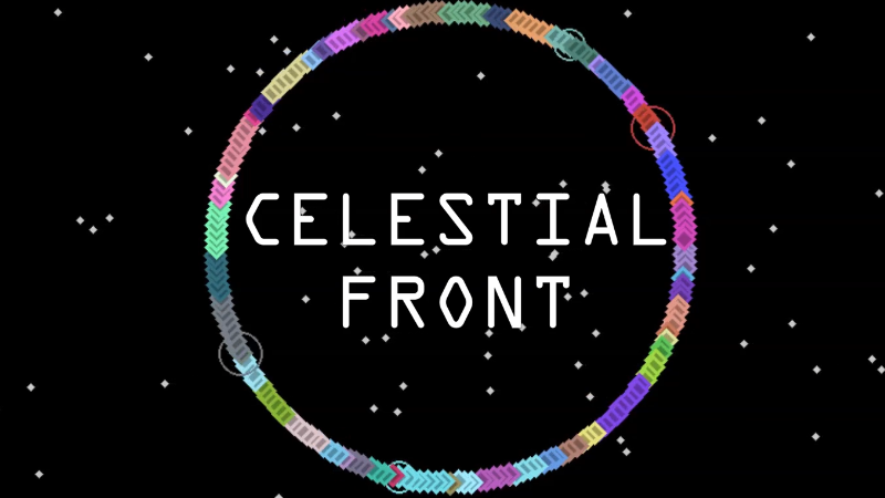 Steam :: Celestial Front :: Celestial Front - December 6th Release!