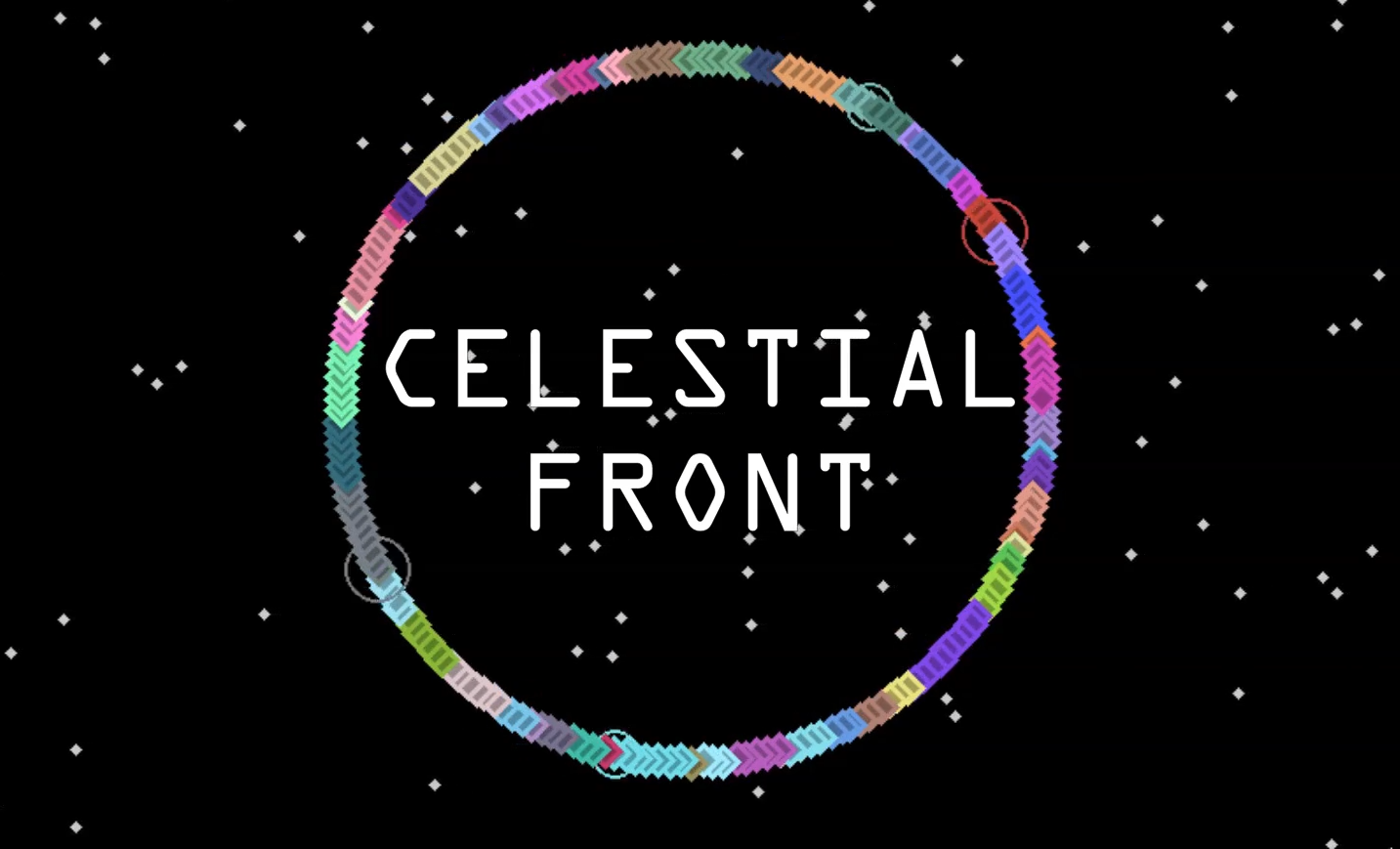 Steam Community :: Celestial Front