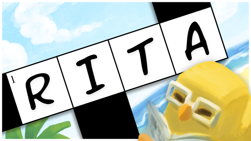 Batography - Rita Demo Launch - Steam News