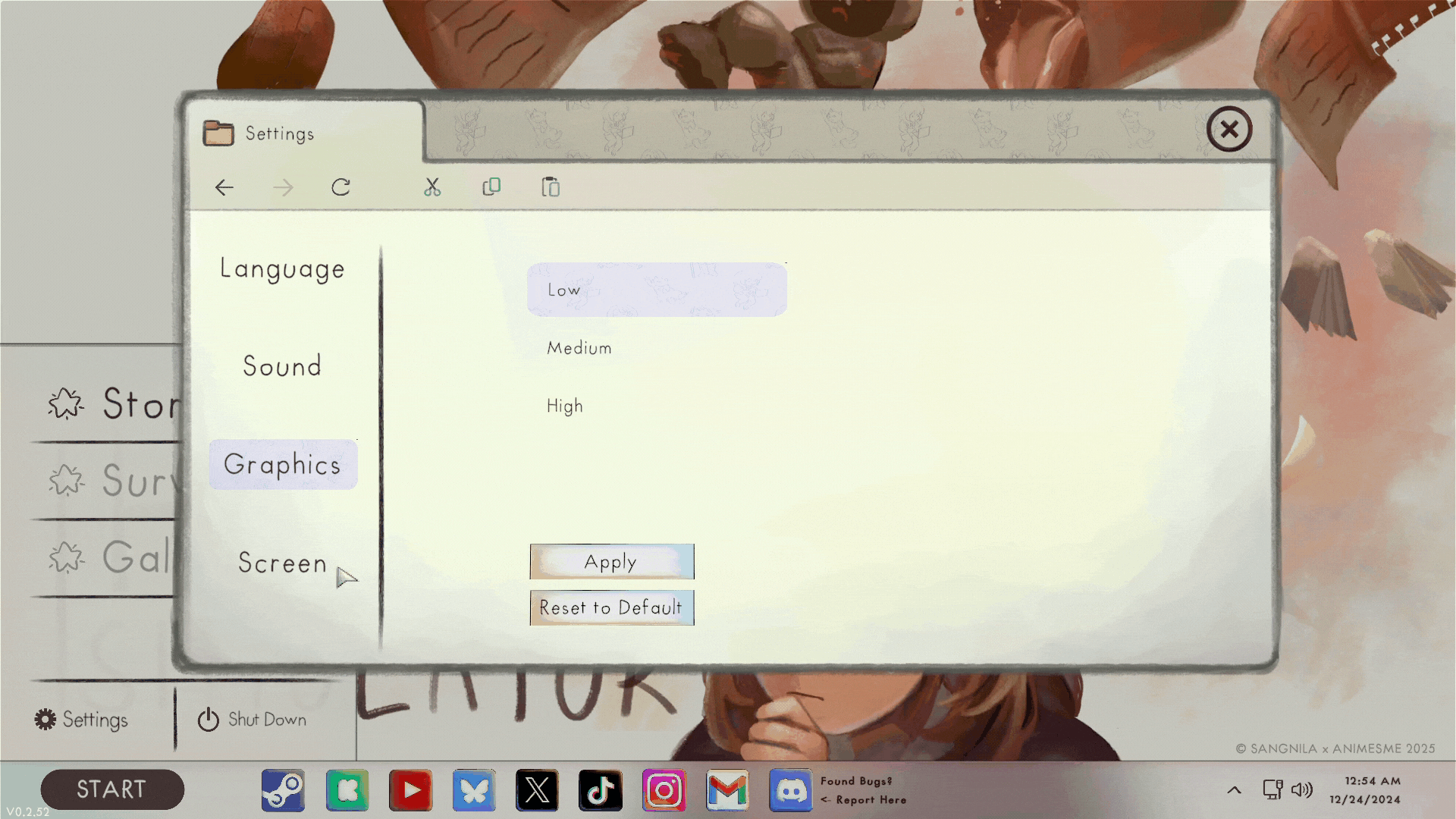 Steam Community :: HR Simulator