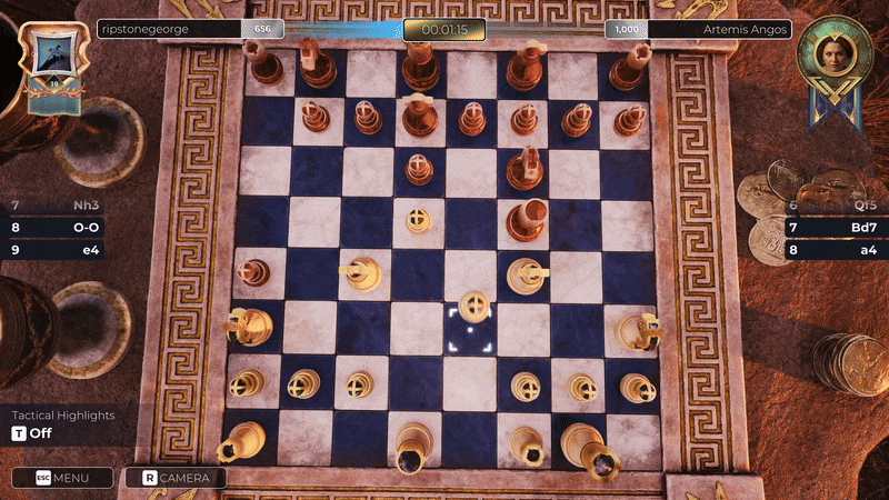 Steam Community :: Chess Infinity