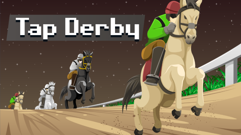 Steam :: Tap Derby :: Join Tap Derby on Discord