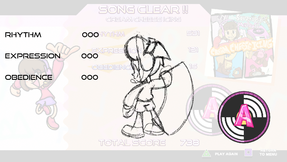 Steam Community :: Scratchin' Melodii
