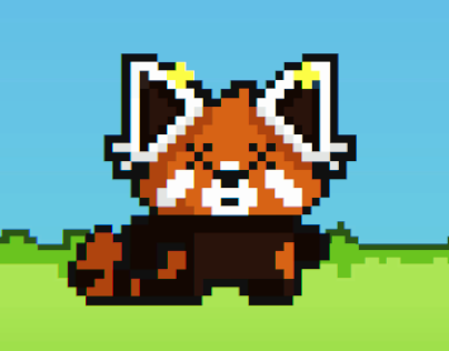 Steam Community :: Jirai the Red Panda